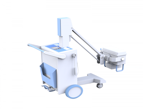 Radiology Equipments | Galaxy Medical Equipments Manufacturer